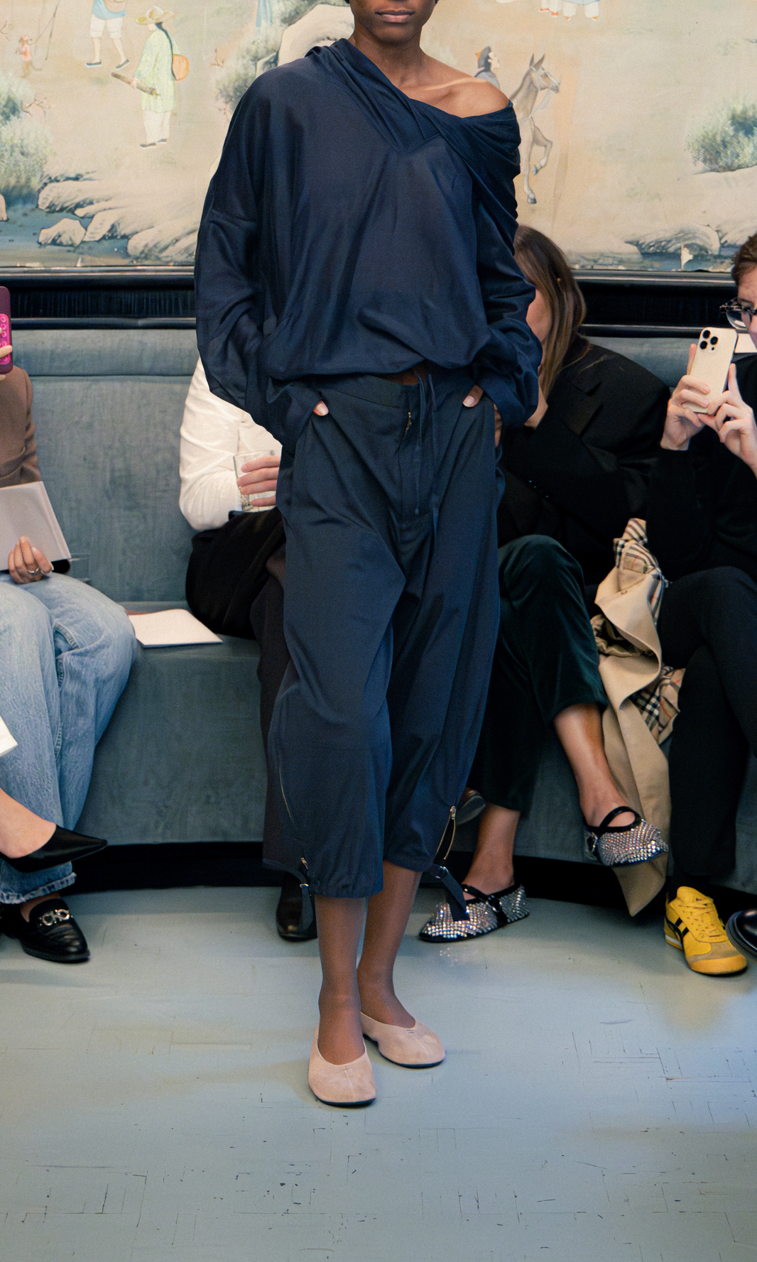 ESANT Official Website